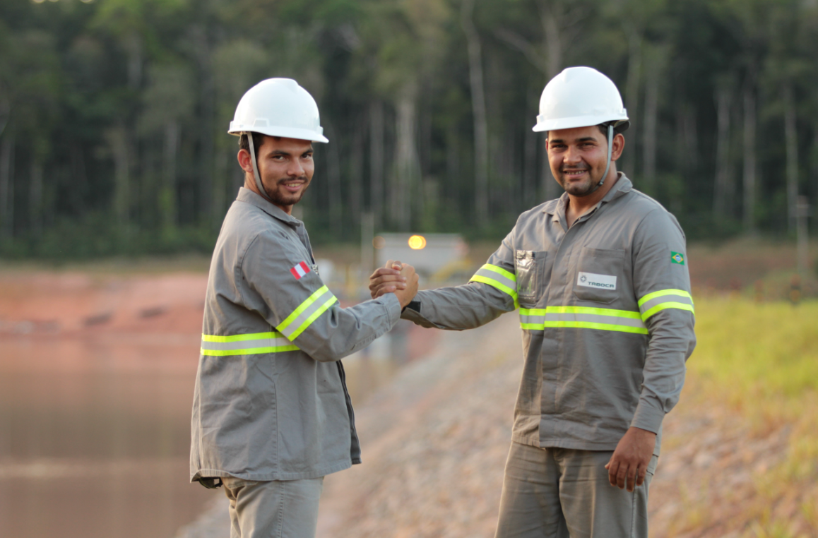Mineração Taboca investe em migração para S/4HANA - delaware Brazil