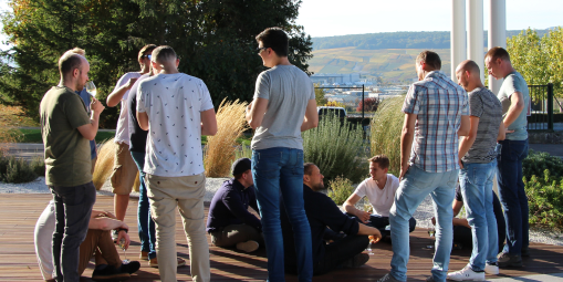 delaware Belgium - the many paths in SAP development - delaware Belgium