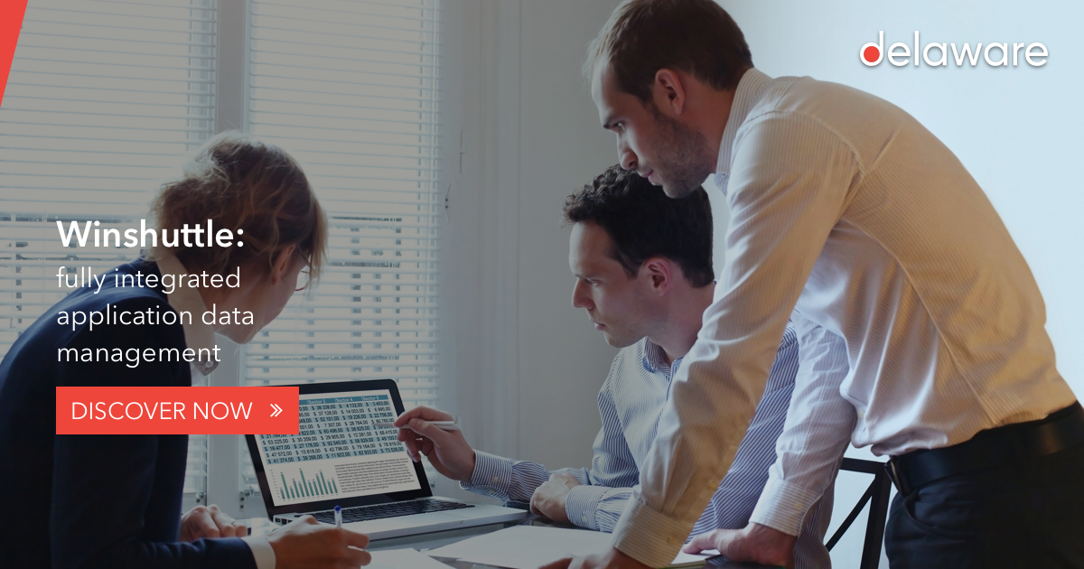 Winshuttle Solutions | Streamline SAP Data Management - delaware Belgium