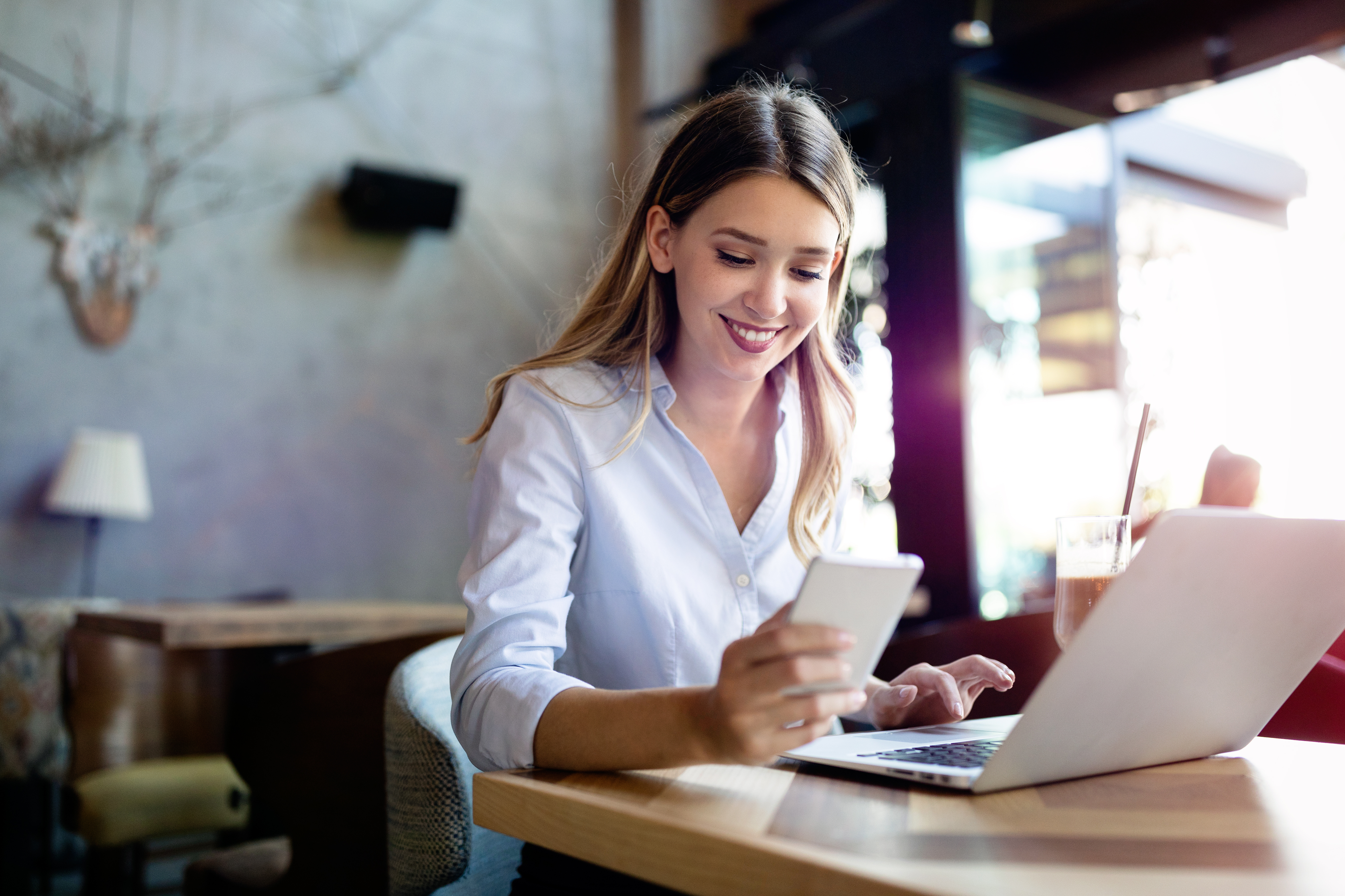 Delaware: Managed Services you can rely on - delaware UK & Ireland
