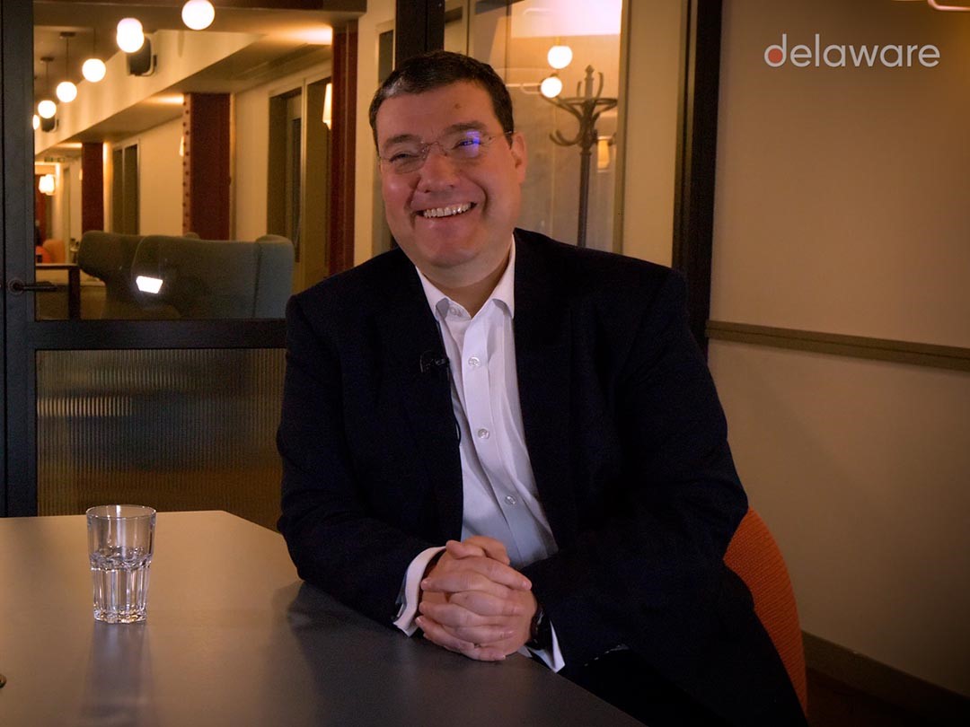 About Delaware - delaware UK & Ireland