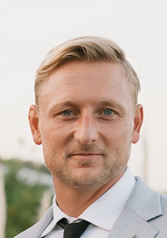 Delaware North America Welcomes Matthew Goetze as Managing Director ...