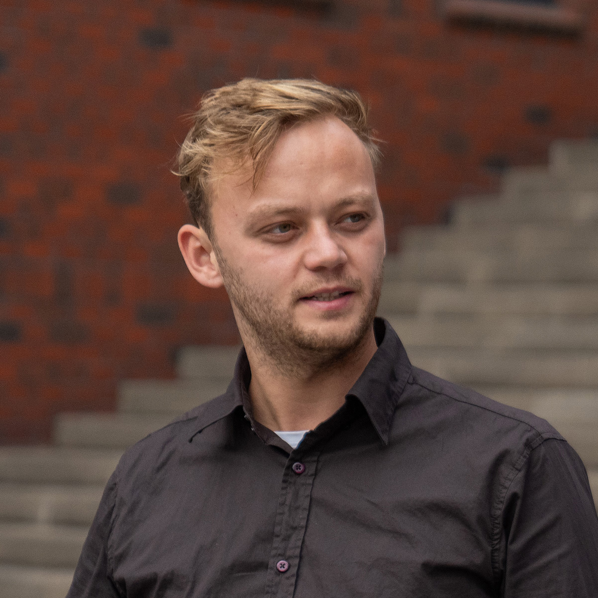 Van het werven van talent naar het zijn van talent - delaware Netherlands