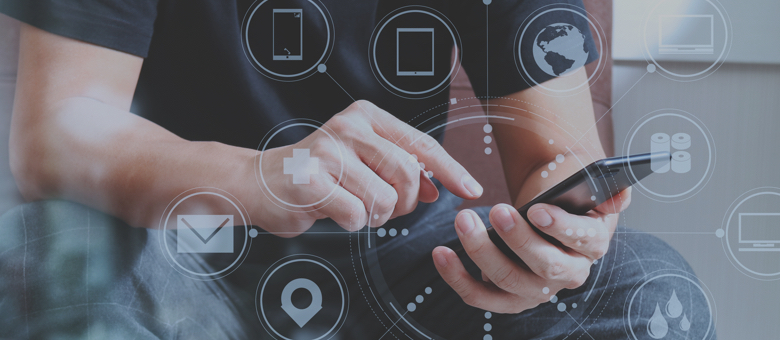 Intelligent Apps Solutions | Smart Applications Development - delaware ...