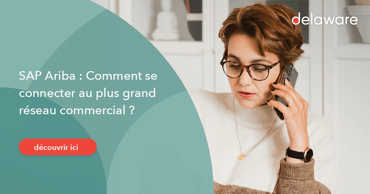 SAP Ariba: How to Connect to the Largest Commercial Network - delaware ...