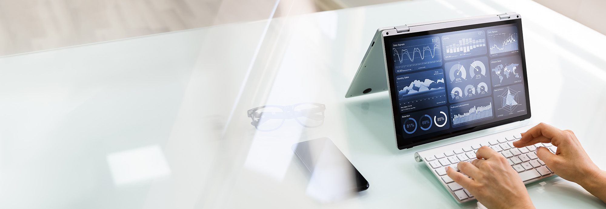 Digital Experience Platform - delaware Netherlands