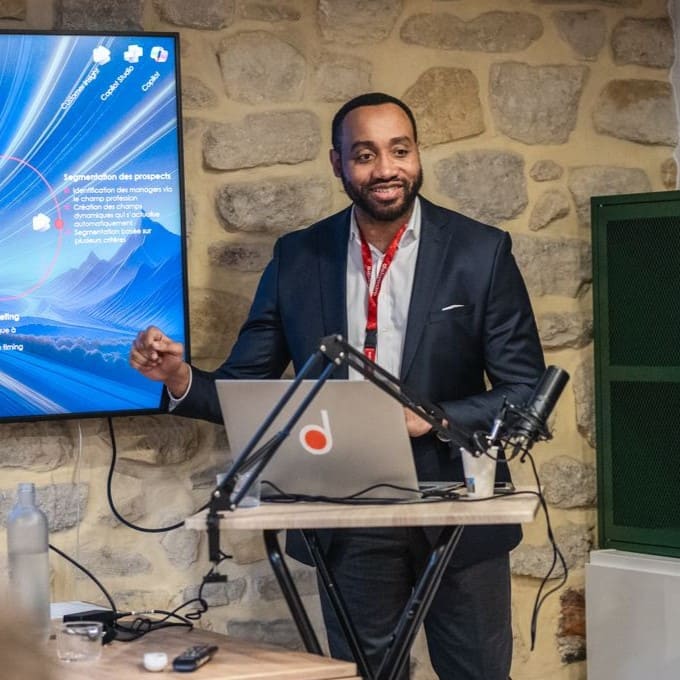 Elevate : Microsoft par les #peopleofdelaware - delaware France