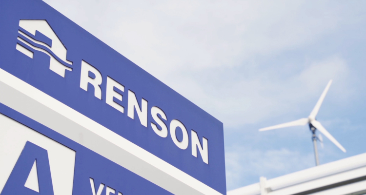 Renson opte pour SAP sur Azure avec delaware Belgique - delaware Belgium