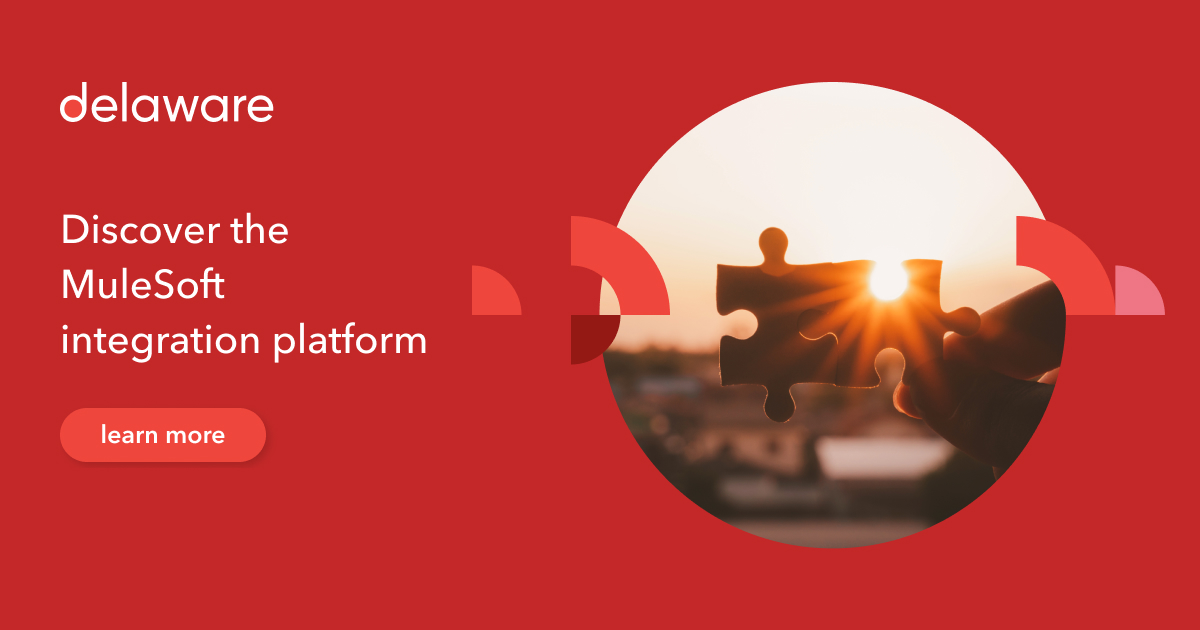 MuleSoft Solutions: Streamline Integration | Malaysia - delaware Malaysia