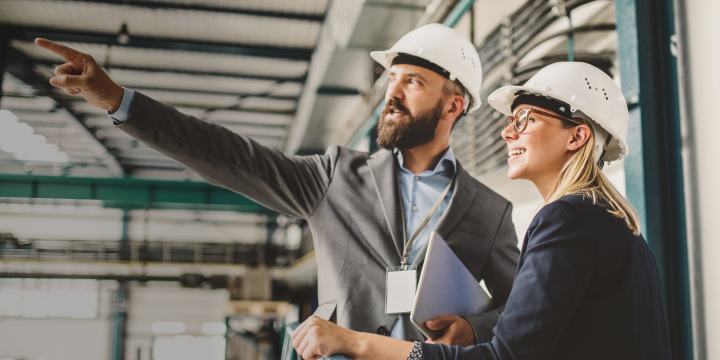 COVID-19's impact on CFOs in Belgium - delaware Belgium