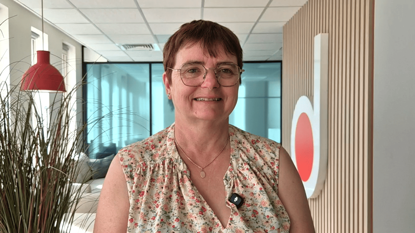 Florence - Consultante monitoring SAP - delaware France