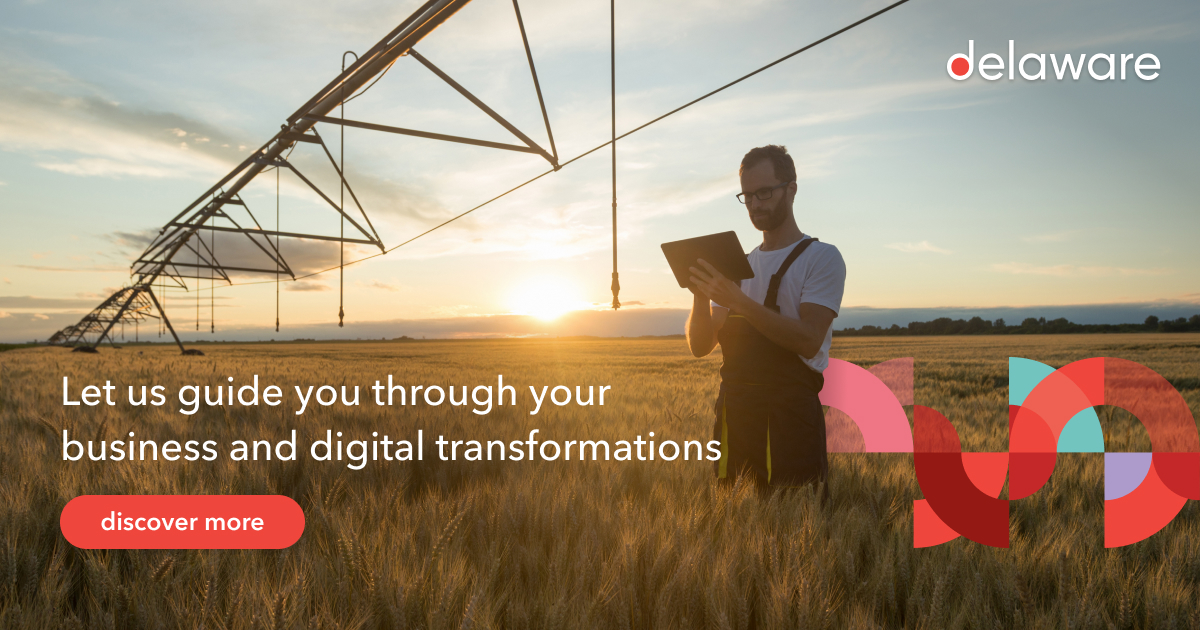 delaware Singapore - IT Consulting & Services | Digital Transformation ...