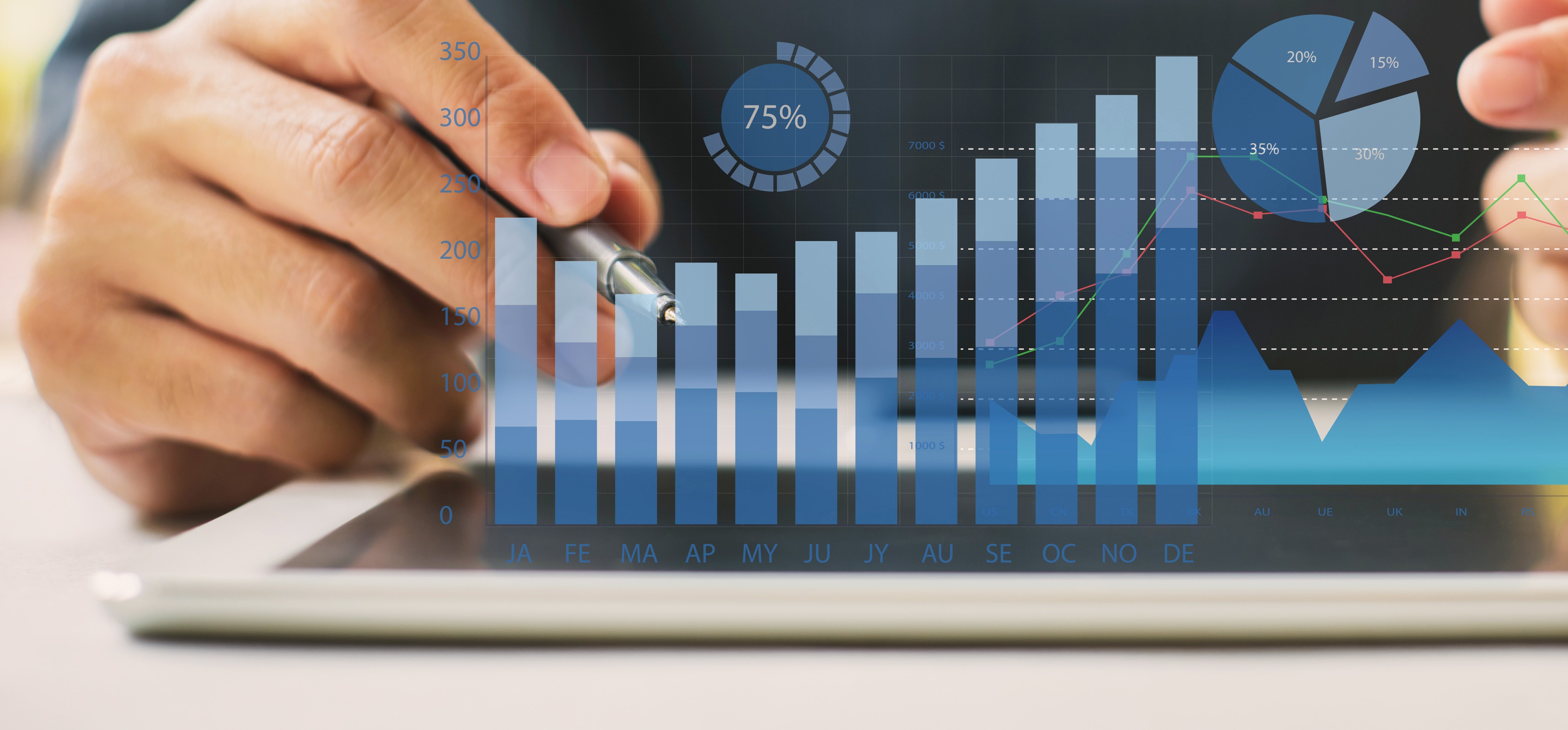 Dynamics 365 Finance & Supply Chain - delaware UK & Ireland