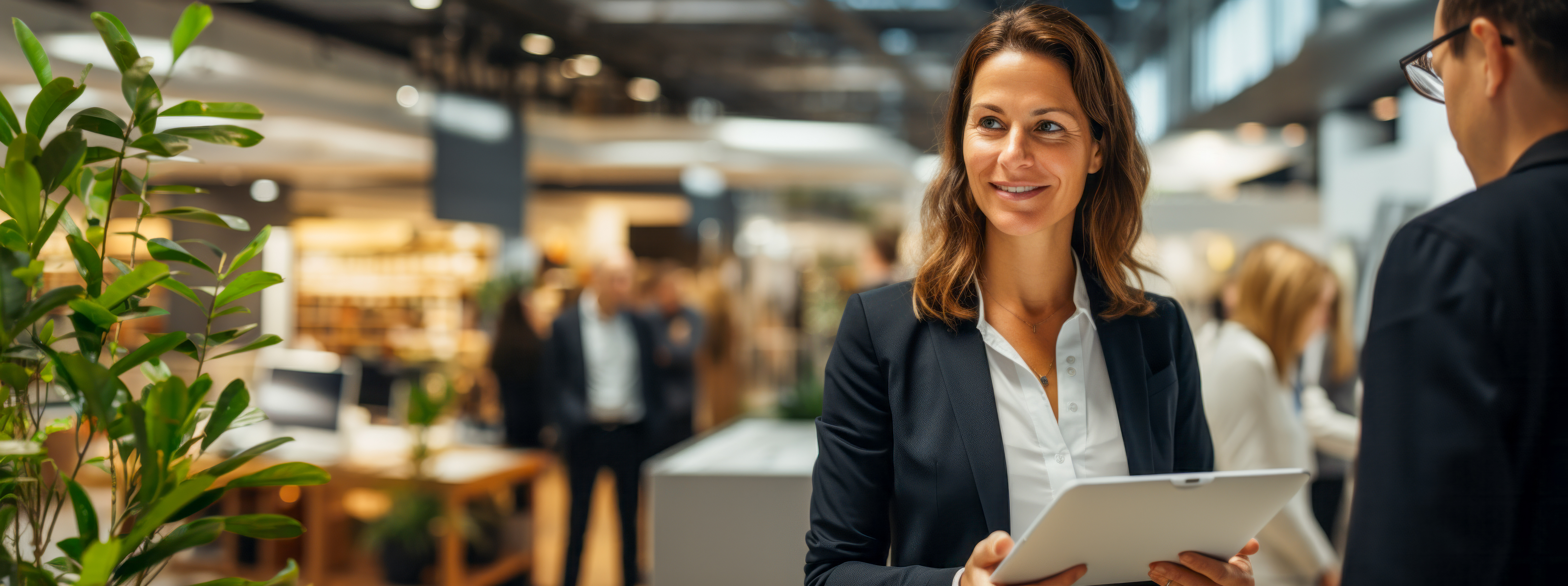 The rise of GenAI in Collaborative ERP - delaware UK & Ireland
