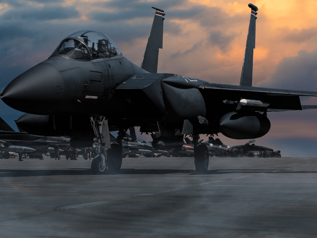Retour sur les SAP Aerospace and Defense Innovation Days 2025 ...