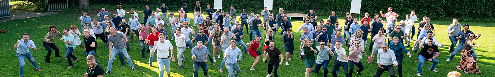 Lees onze testimonials en blogberichten - delaware Netherlands