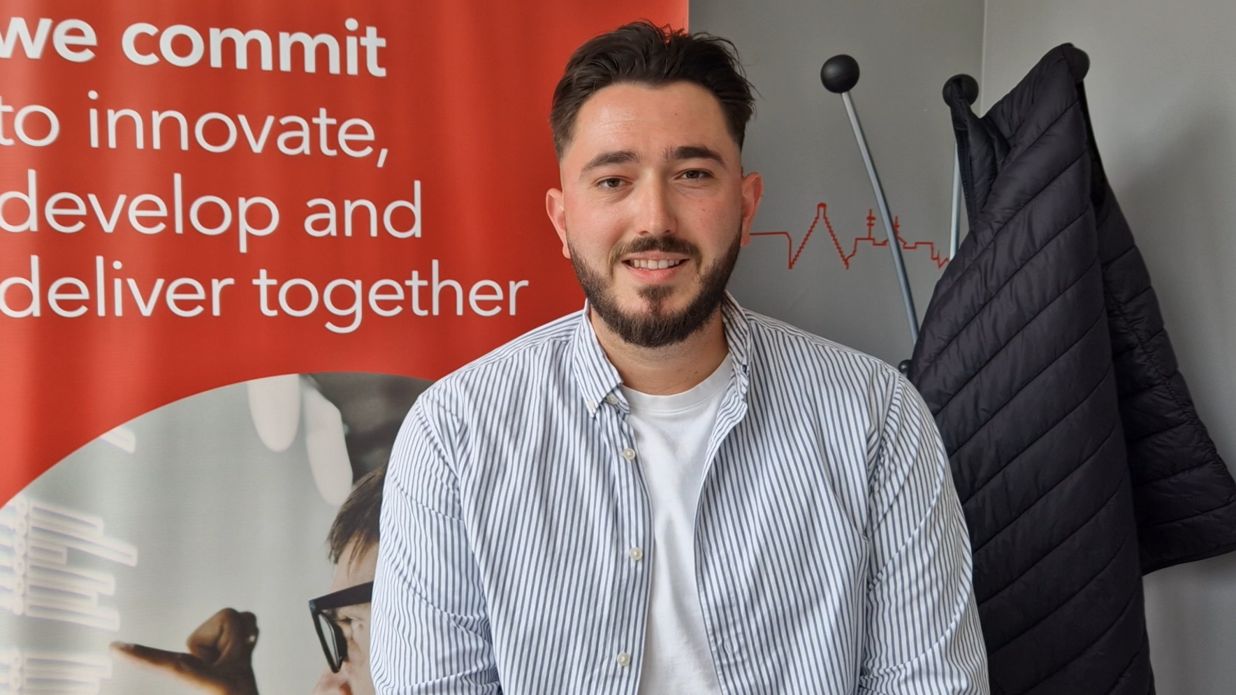 Enzo - Solution Lead Microsoft Analytics - delaware France