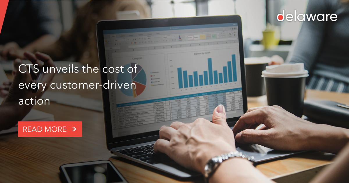 How cost-to-serve helps CFOs deliver value - delaware Belgium