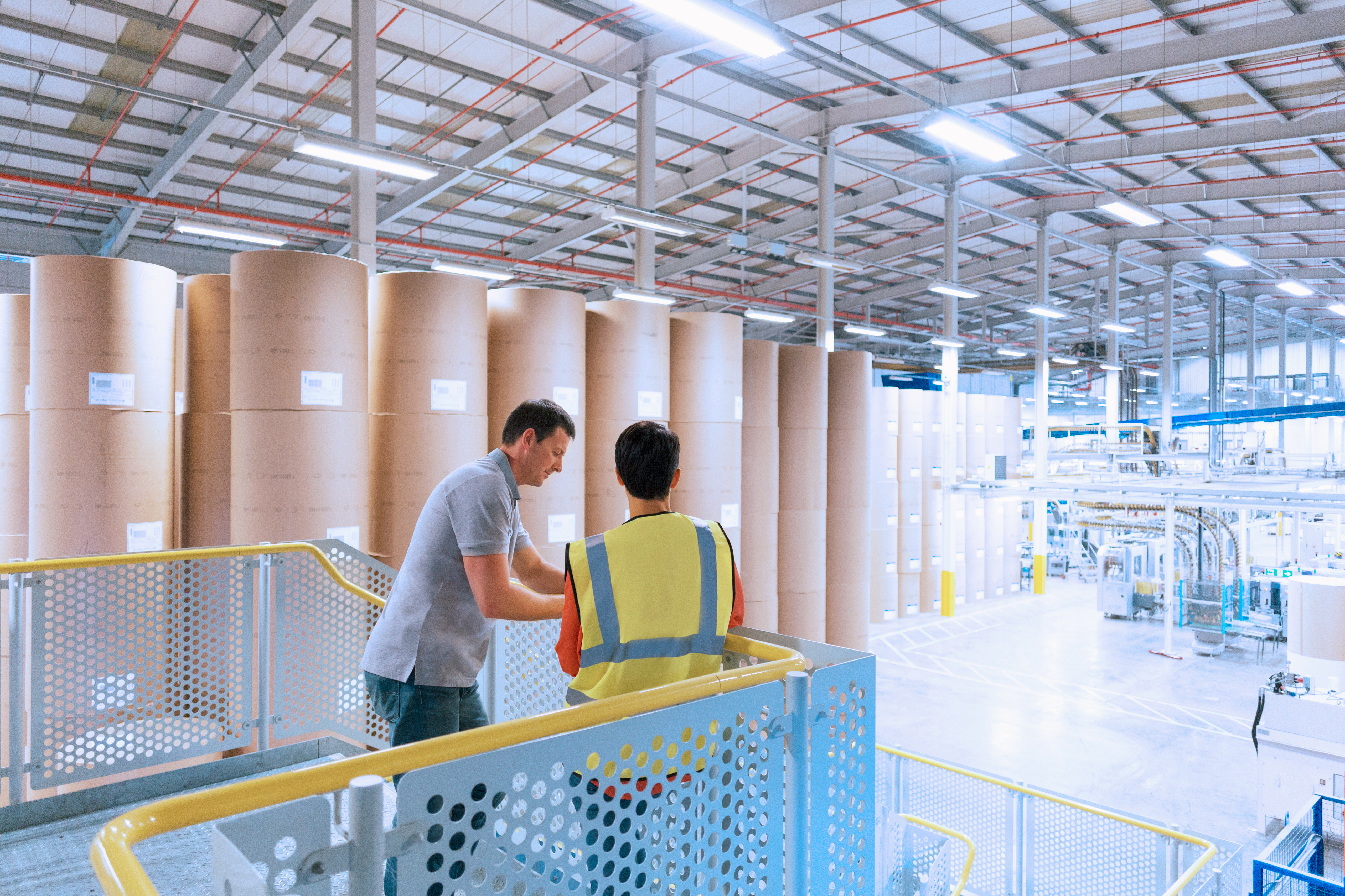 Shop Floor Revolution Series: Episode 2 Recap – “Modernization of the ...
