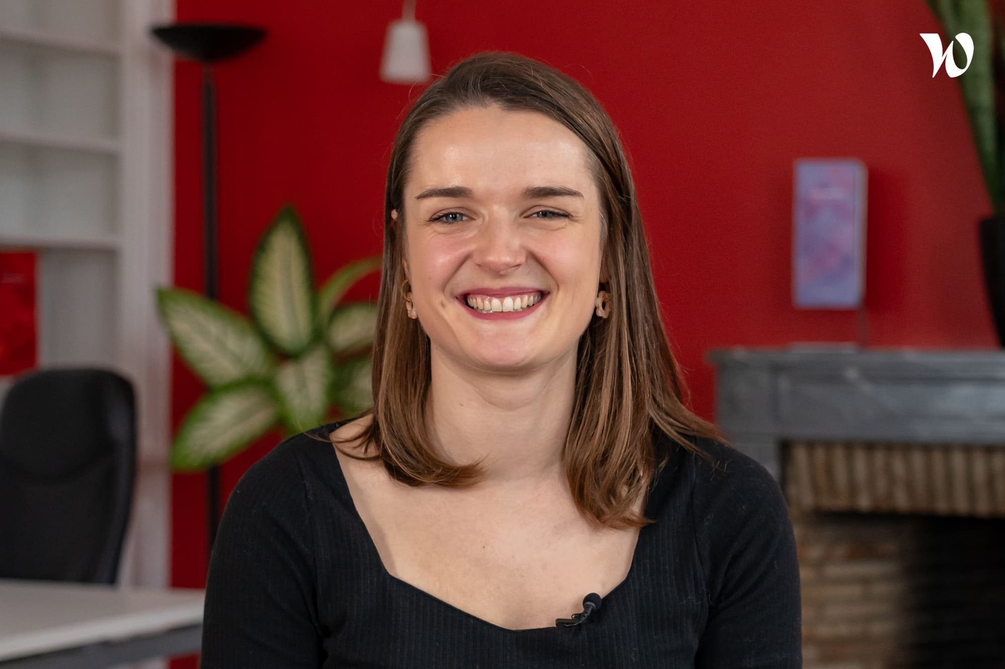 Alice - Consultante fonctionnelle SAP - delaware France