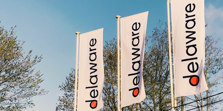 Delaware Consulting becomes Delaware - delaware UK & Ireland