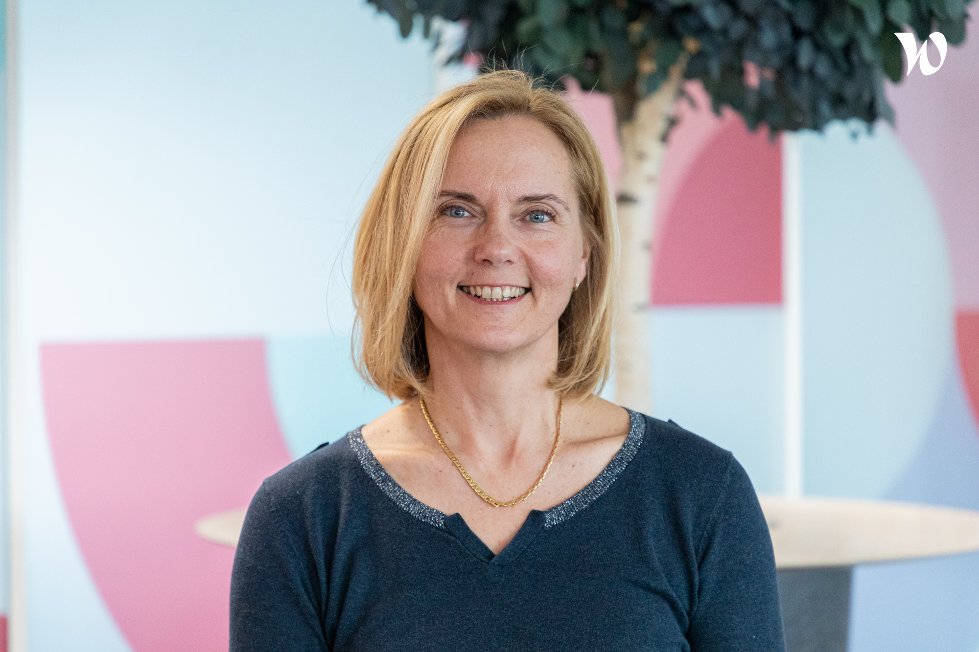 Agnès - Consultante senior SAP et Team Lead - delaware France