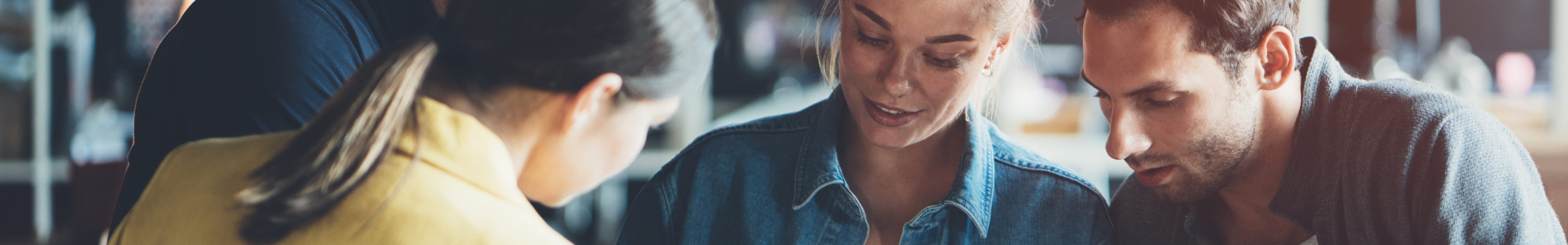 Ontdek onze Integratie oplossingen - delaware Netherlands