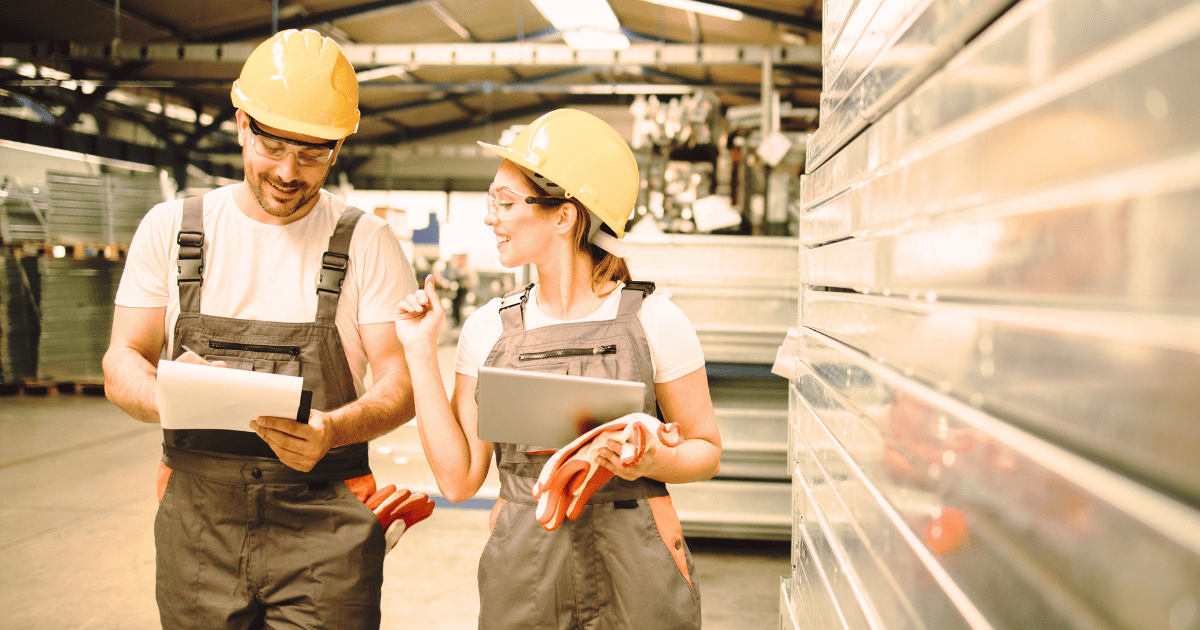 SAP Digital Manufacturing pour la production - delaware