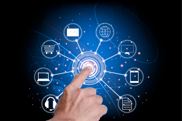 Realign your digital vision - delaware UK & Ireland