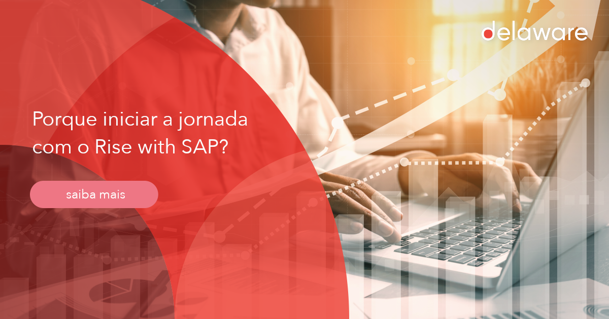 RISE with SAP, transformação digital e empresa inteligente - delaware ...