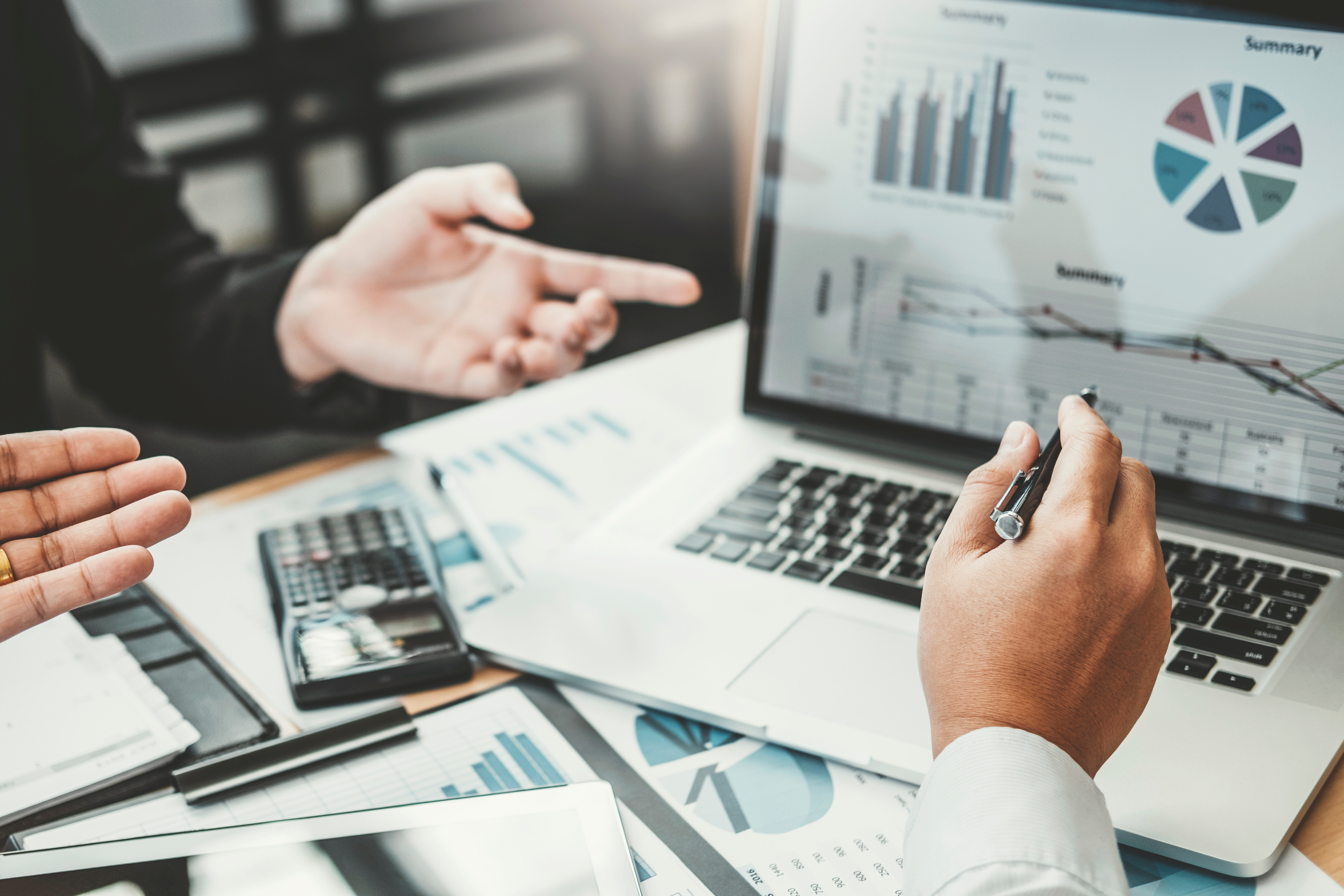 Four reasons for CFOs to transition to SAP S/4HANA - delaware UK & Ireland