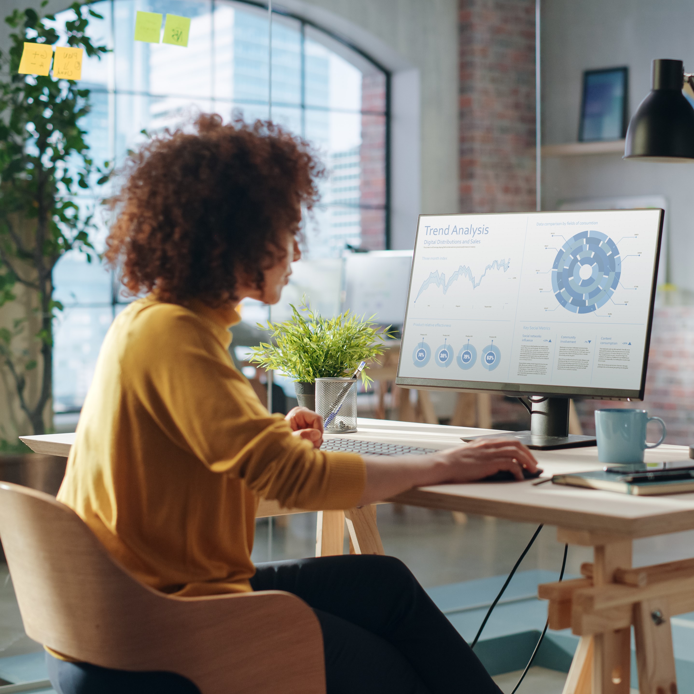 Could charities benefit from a digital makeover? - delaware UK & Ireland