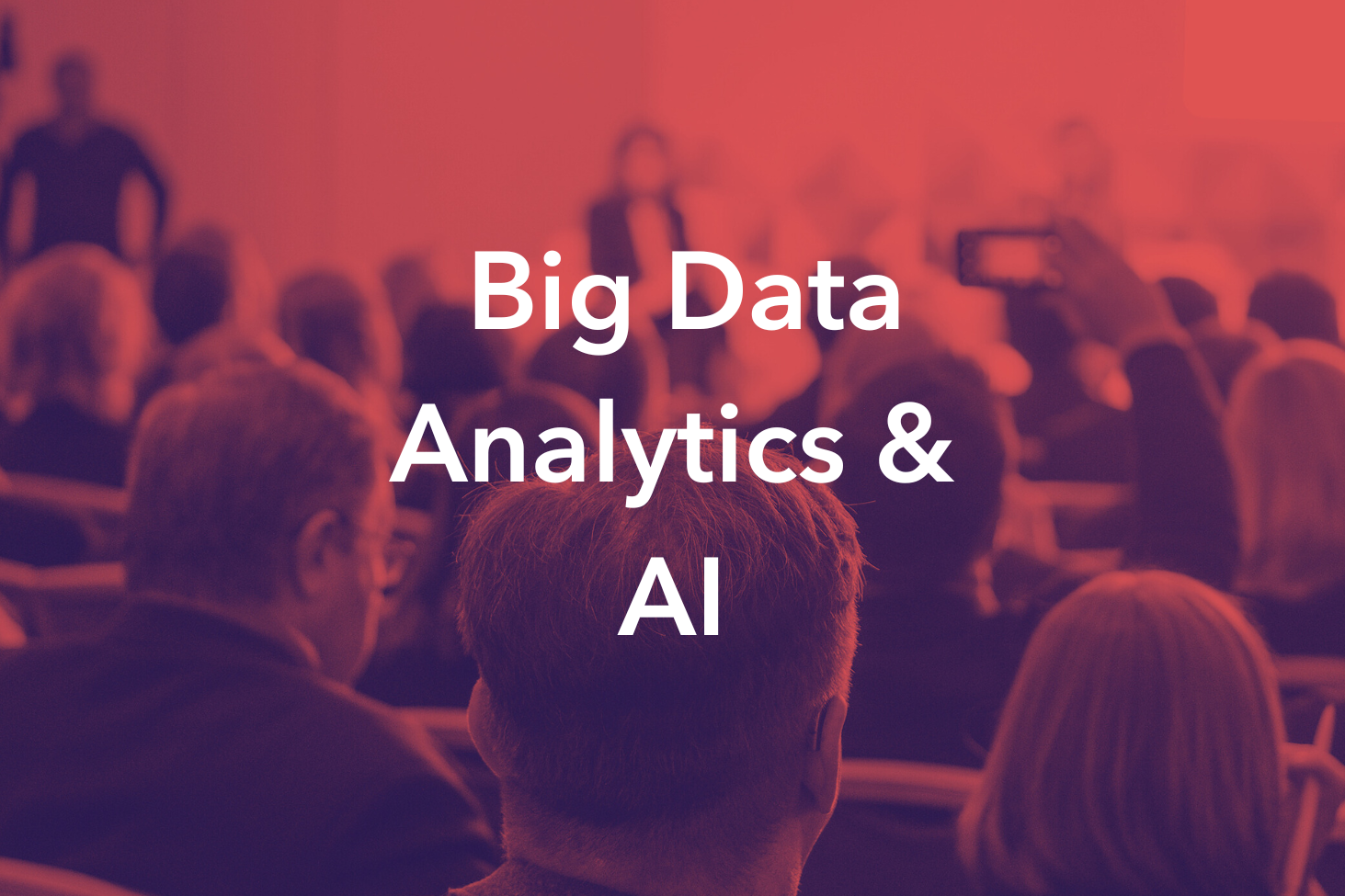 Big Data Analytics And Ai Delaware 