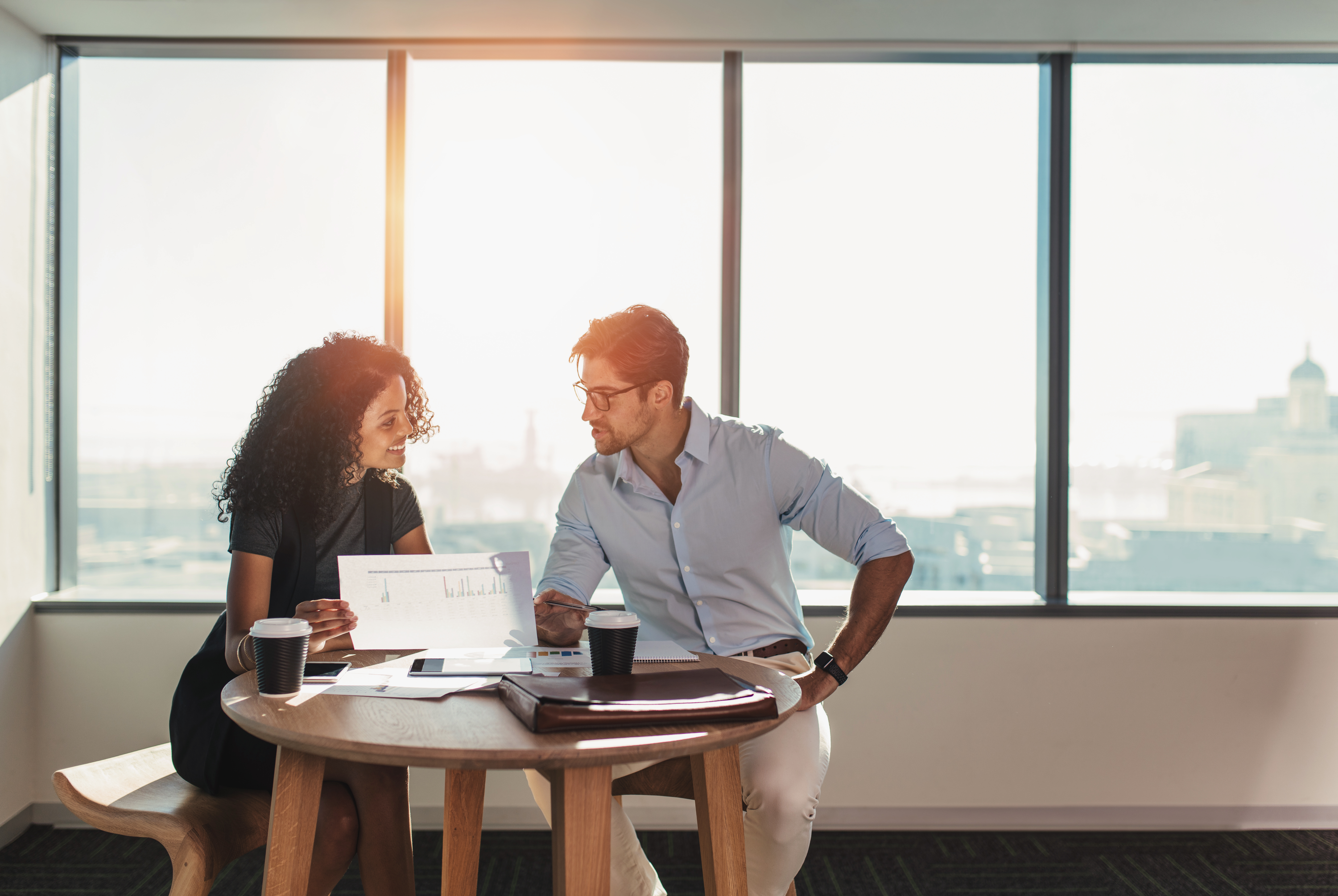 Deep dive: Personalisation for an outstanding customer experience (CX). - delaware UK & Ireland