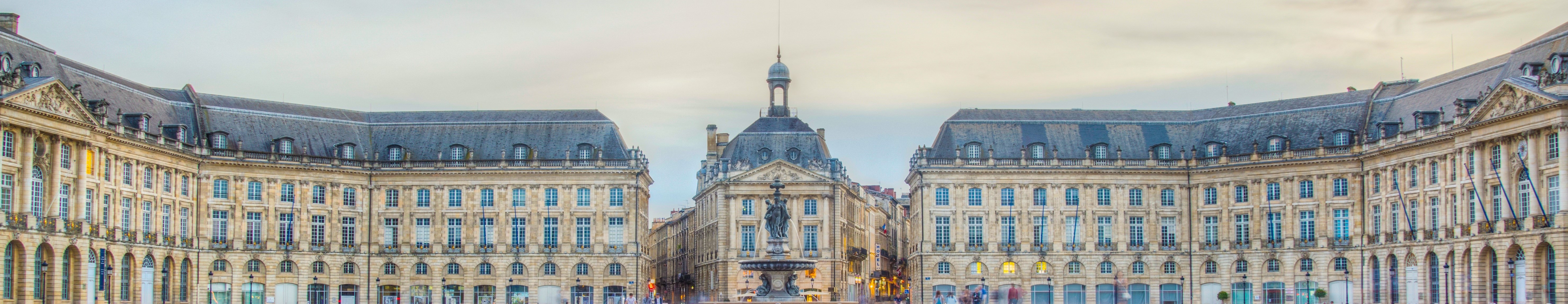 Intégrateur SAP & Microsoft à Bordeaux - delaware France