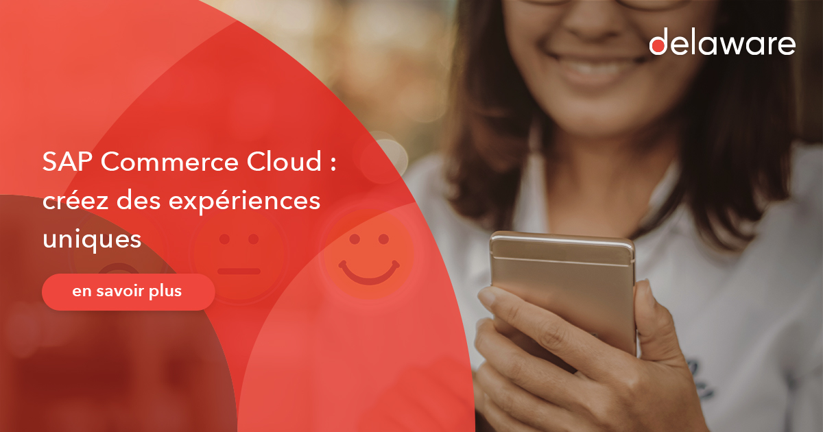Boost your ROI with SAP Commerce Cloud | delaware India - delaware India