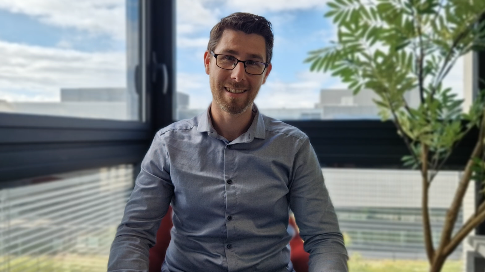 Raphaël - Consultant finance SAP - delaware France