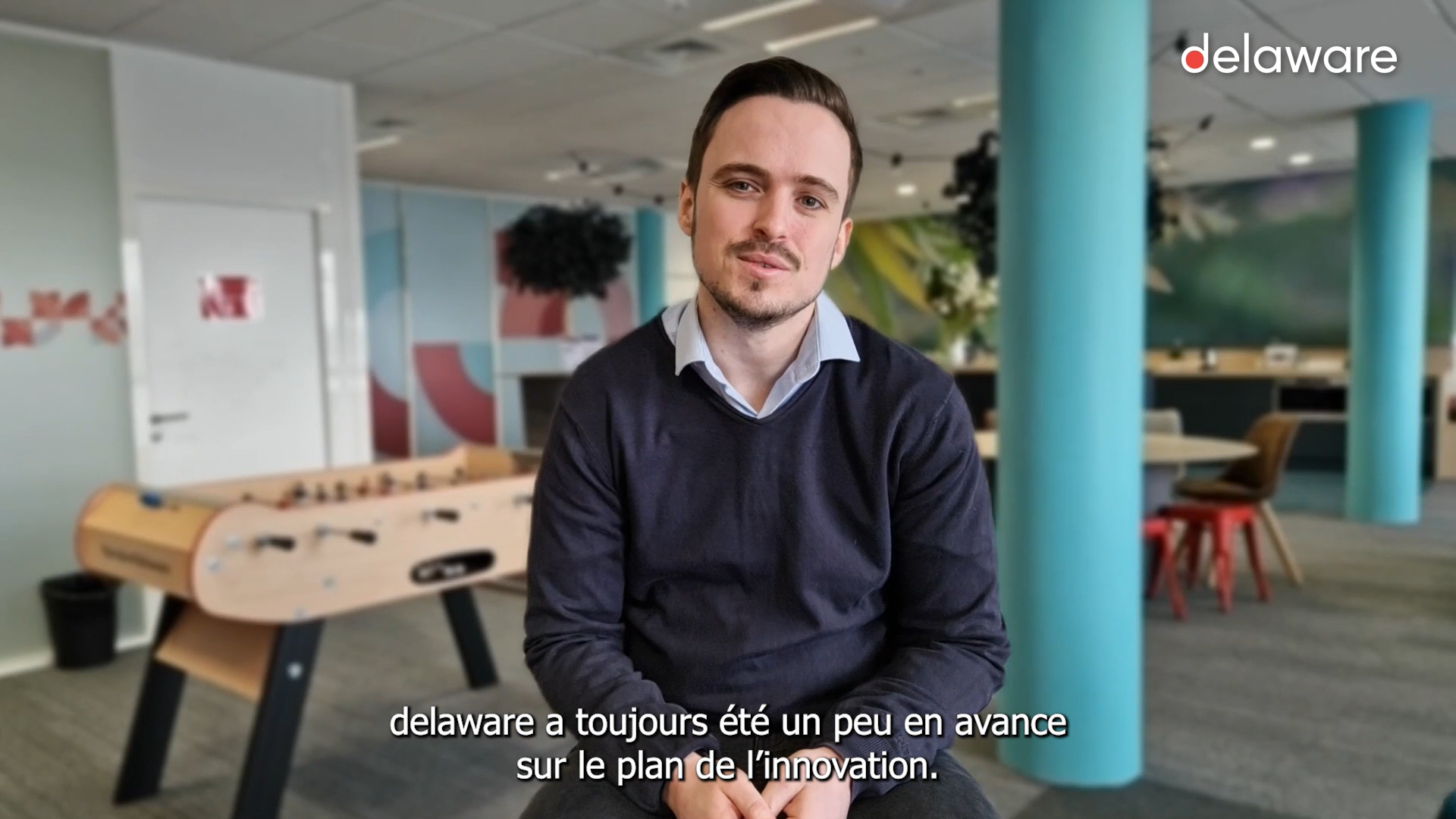 Marc-Antoine - Consultant Data & Analytics - delaware France