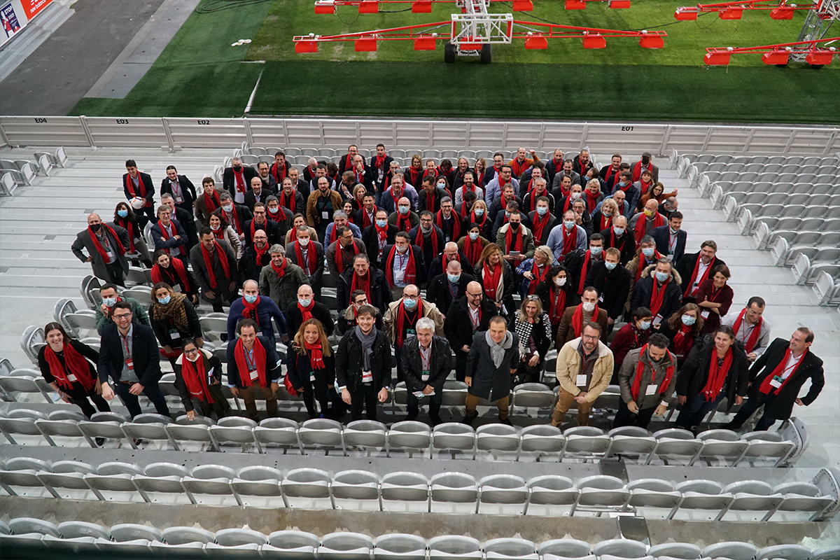 Nos engagements RSE - delaware France