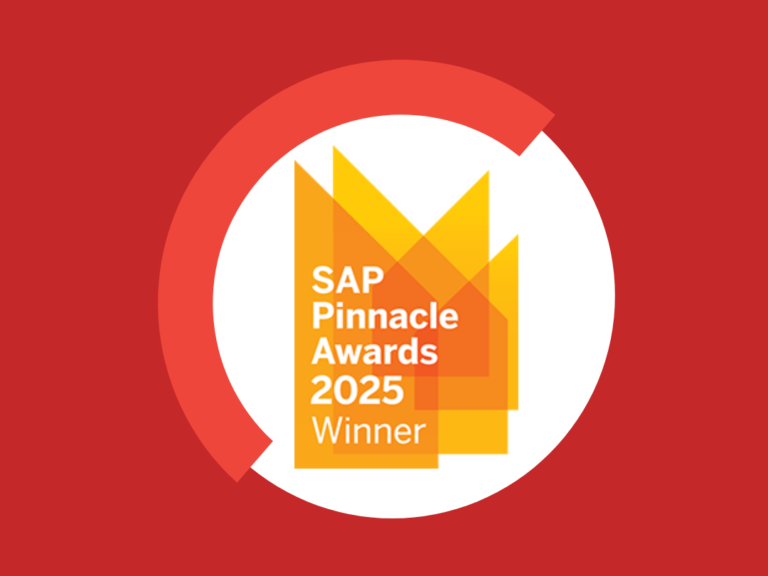delaware vence o SAP Pinnacle Award na categoria Customer Success Management - delaware Brazil
