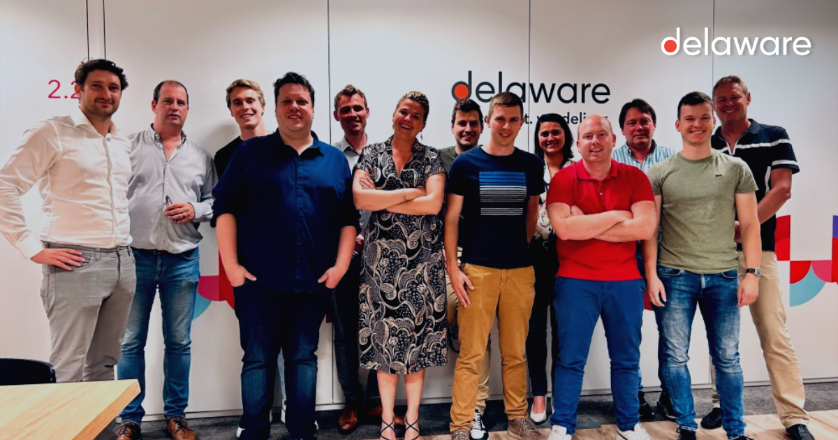 Maintient du statut de Microsoft Azure Expert MSP - delaware France