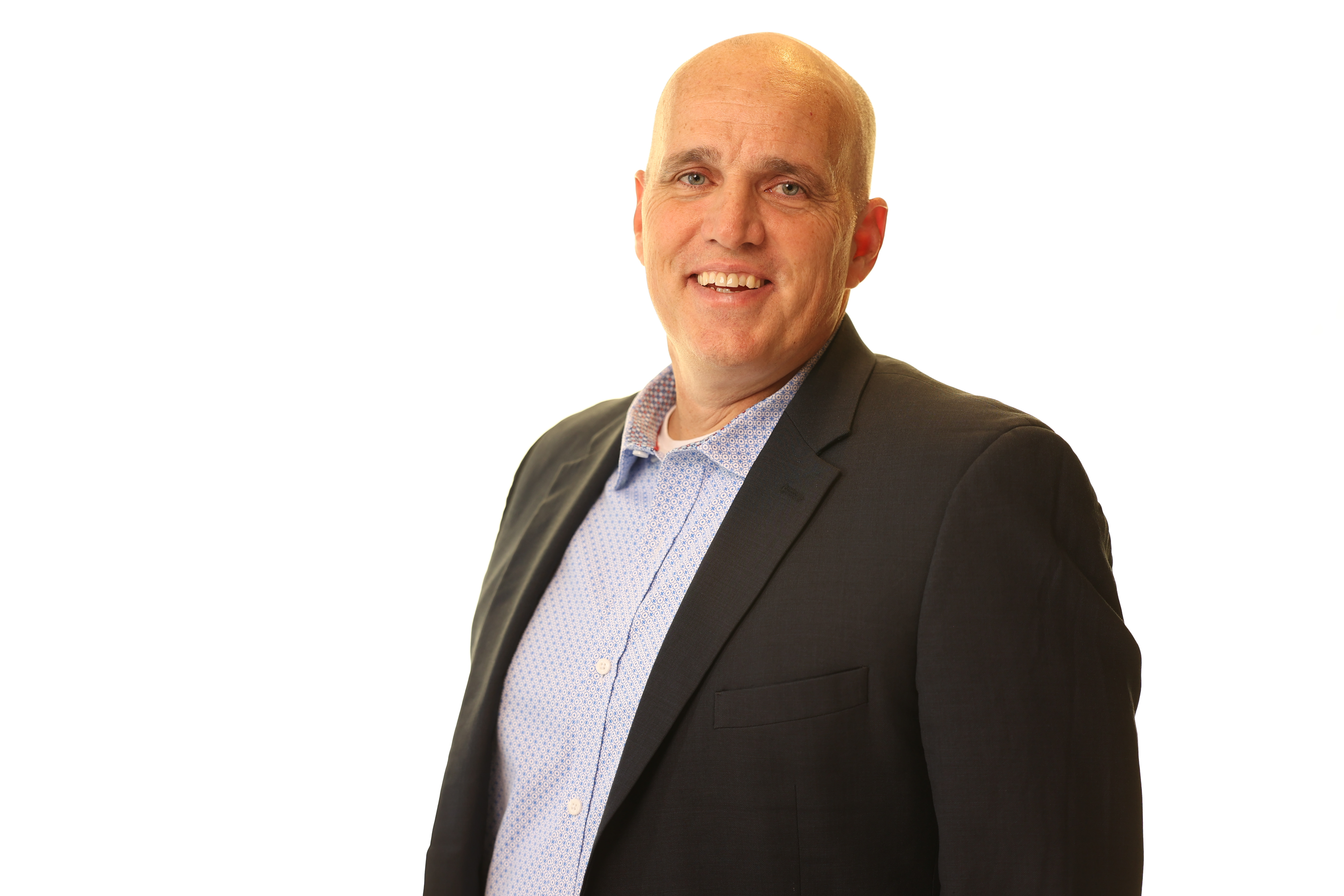 Welcome Pete King as delaware North America's New Managing Partner ...