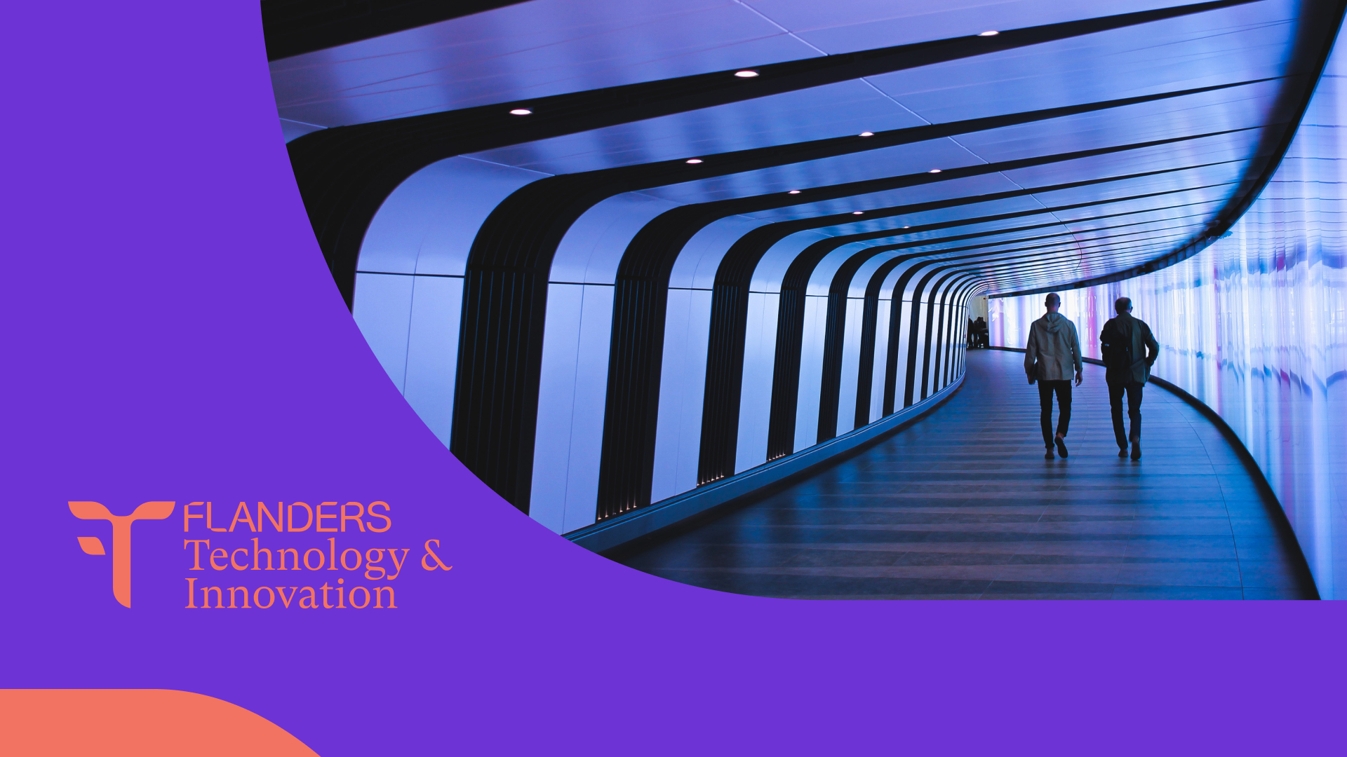 Transform your business with FTI Powered - delaware Belgium