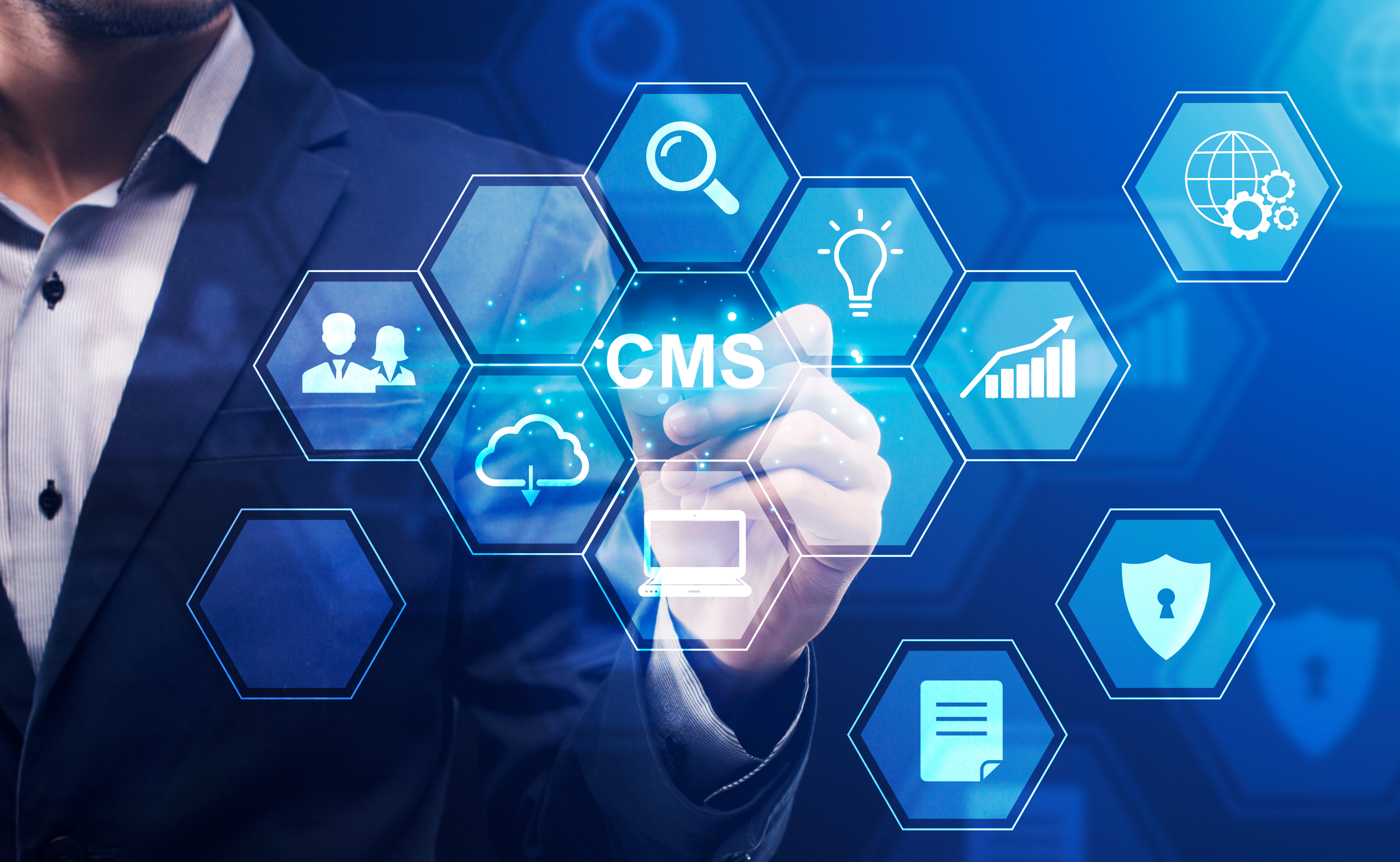 Building a sustainable customer journey: How a headless CMS is the eco ...