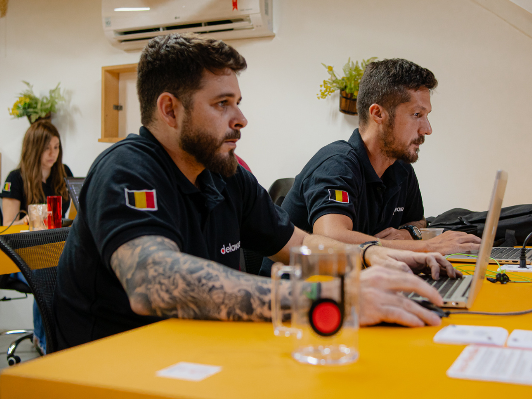 Fim do SAP GRC NFE: conheça o SAP DRC - delaware Brazil