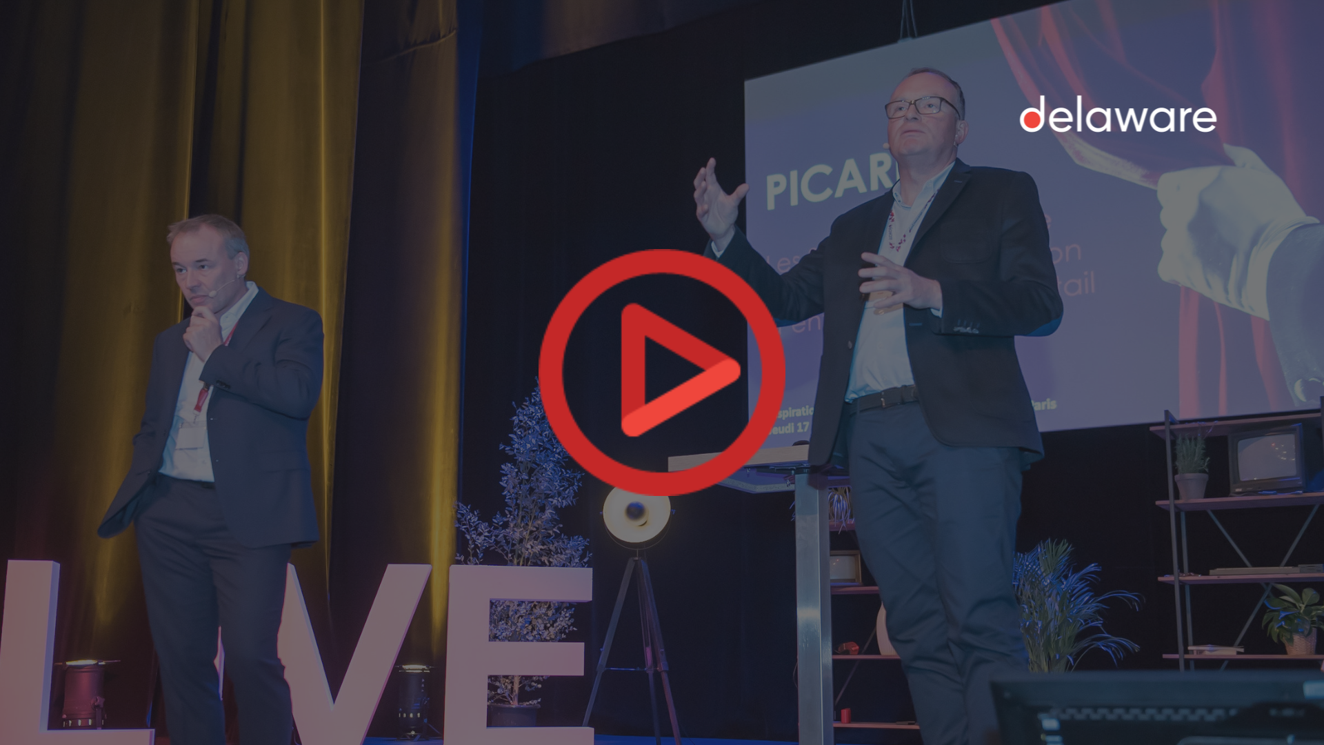 Picard fait une profonde transformation d’entreprise - delaware France