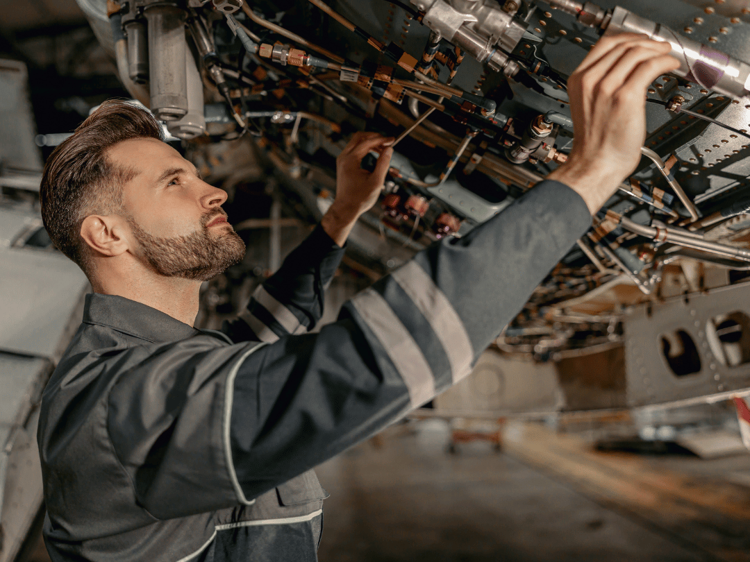 Bonnes pratiques pour réussir un projet SAP MRO dans l’Aérospatiale ...