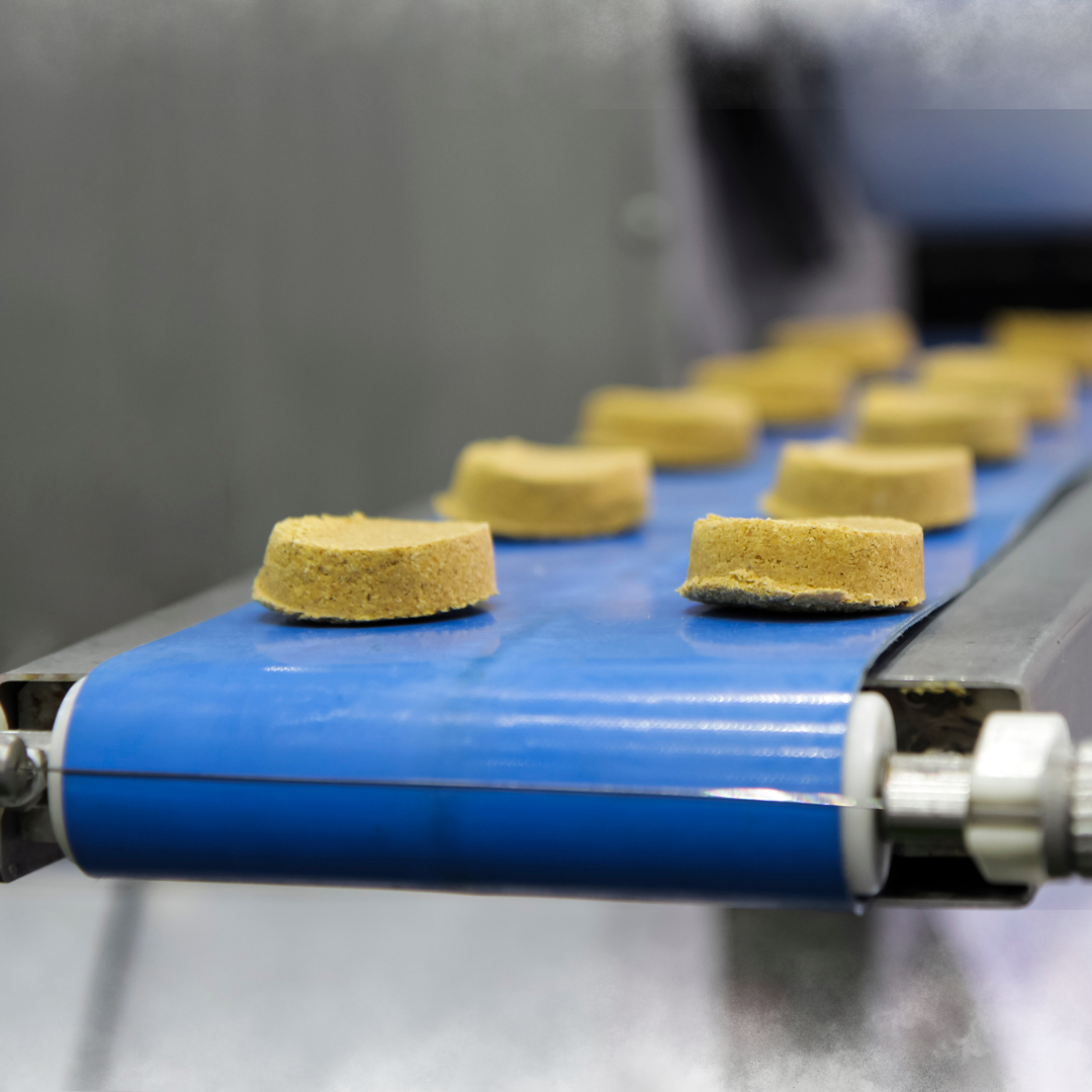 Embracing Innovation: The Key to Mastery in Food Manufacturing ...