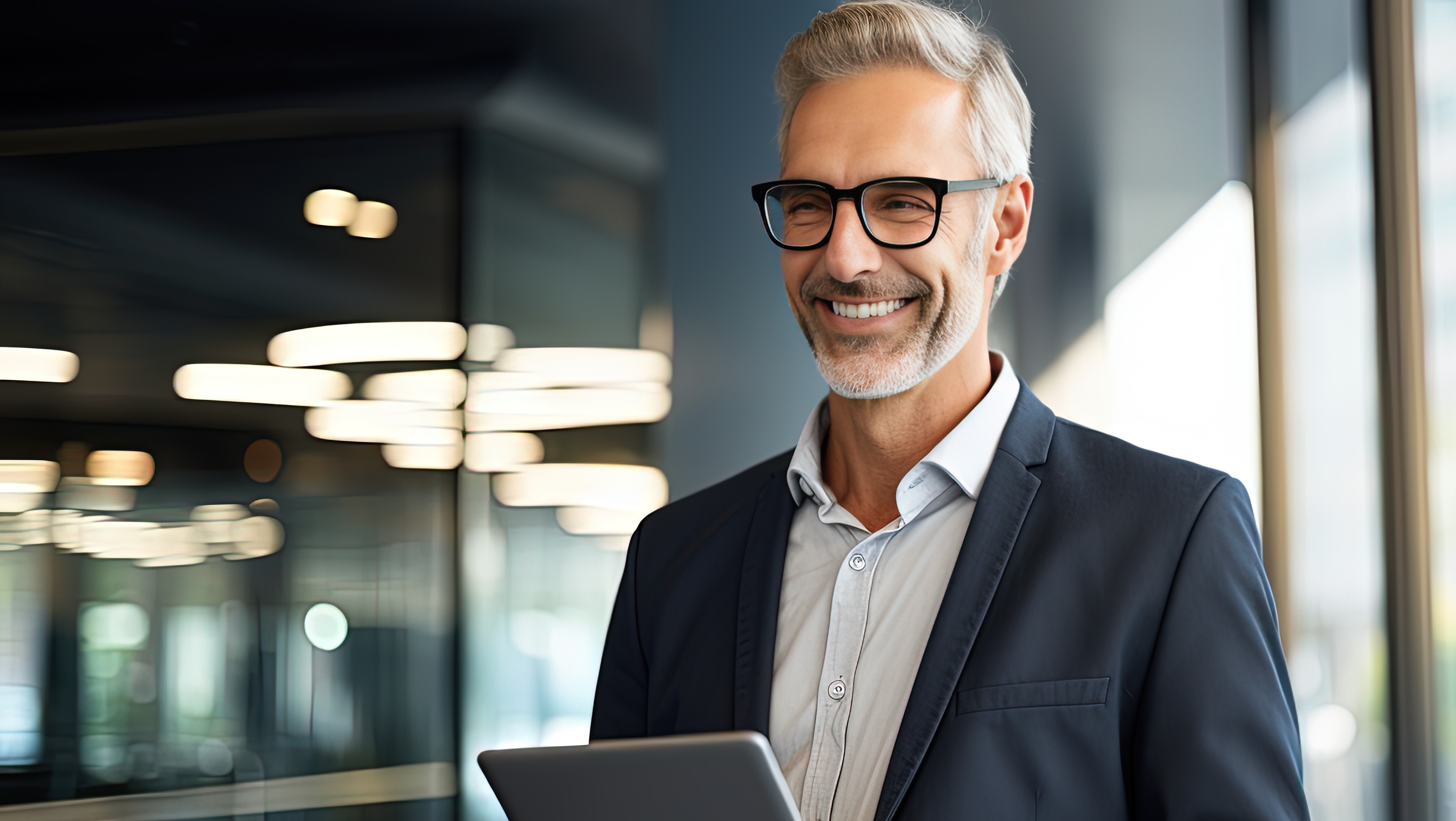 Embracing GenAI: Your free consultation - delaware UK & Ireland