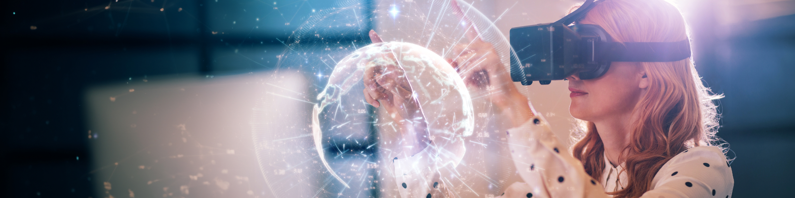 Mobile, IoT & Extended Reality - delaware USA & Canada